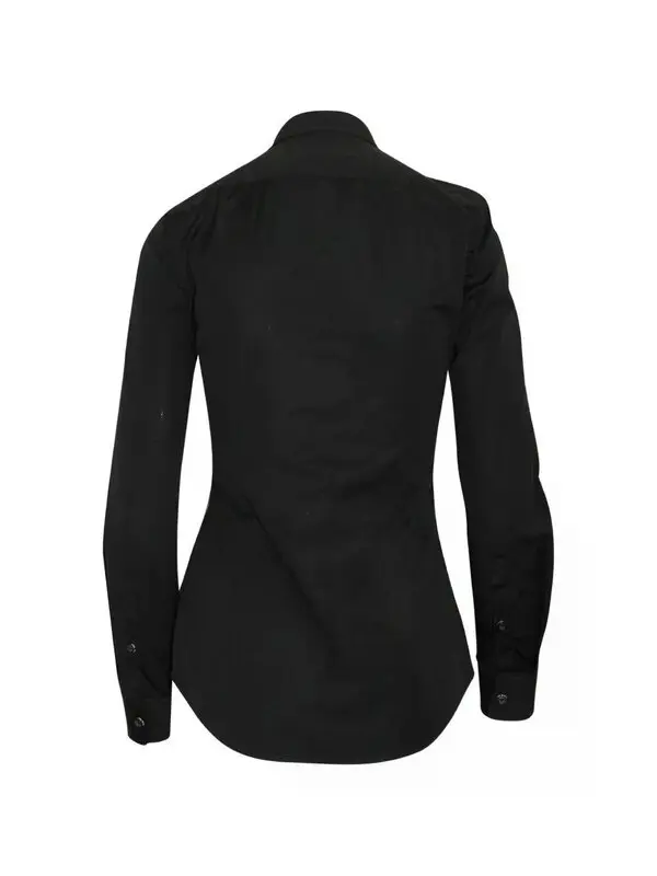 Dsquared2 Button-fastening Shirt
