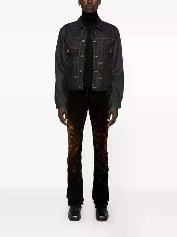 PURPLE BRAND P072 Trousers