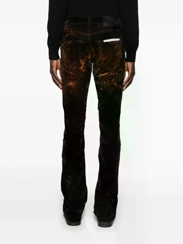 PURPLE BRAND P072 Trousers