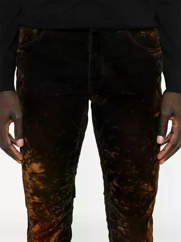 PURPLE BRAND P072 Trousers