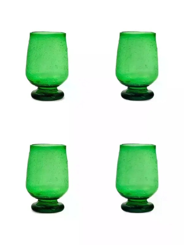 BITOSSI HOME Stemmed Glasses