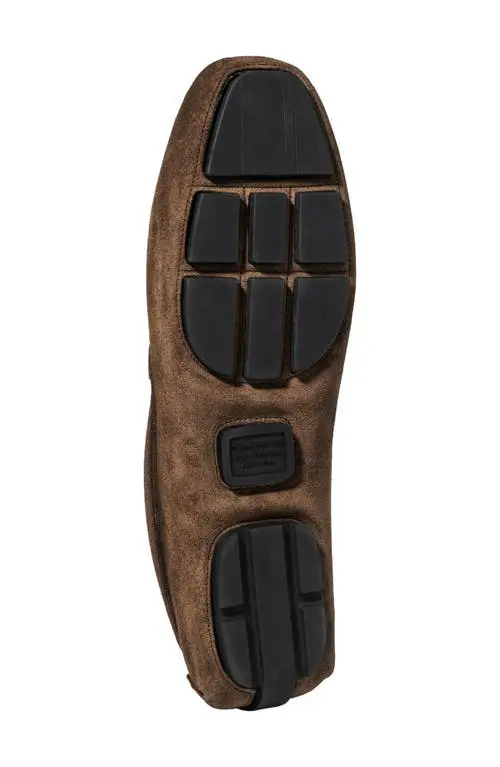 To Boot New York Marlin Suede Loafer