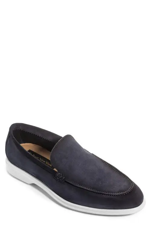 To Boot New York Montage Loafer - Blue