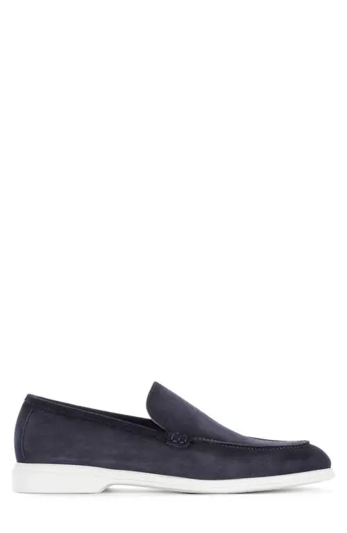 To Boot New York Montage Loafer - Blue