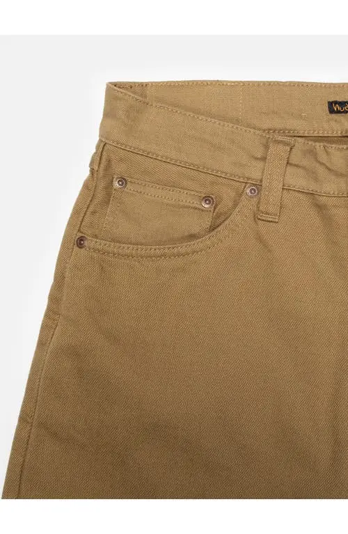 Nudie Jeans Rad Rufus Regular Fit Jeans - Everlion
