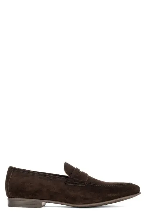 To Boot New York Penny Loafer - Brown