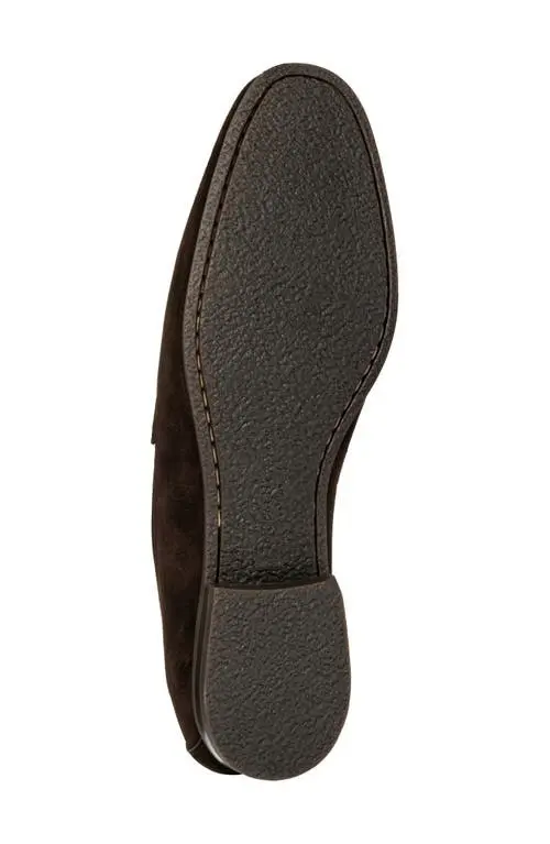 To Boot New York Penny Loafer - Brown