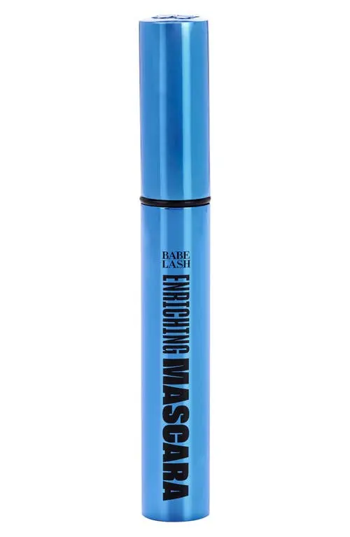 BABE ORIGINAL Enriching Mascara - Black