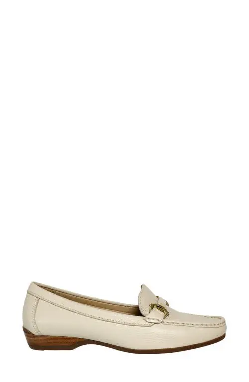 DAVID TATE Fusion Loafer - Bone