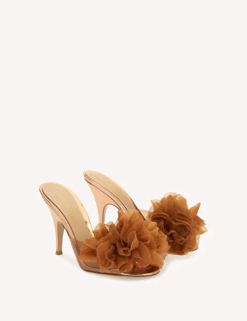 GIANVITO ROSSI Igea Mules