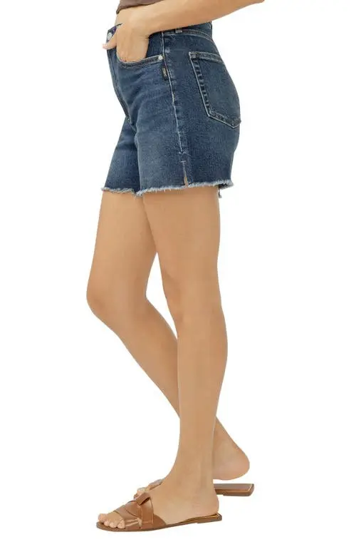 SILVER JEANS CO. Denim Shorts - Pimlico