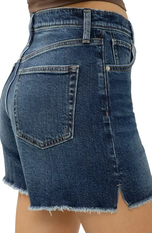 SILVER JEANS CO. Denim Shorts - Pimlico