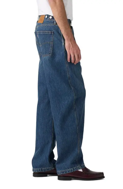 LEVI'S Loose Barrel Jeans