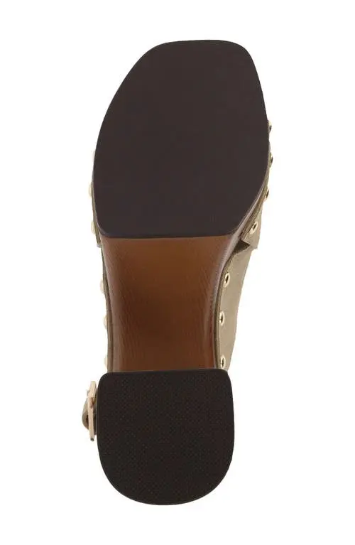 Mia Eudora Sandal - Sand