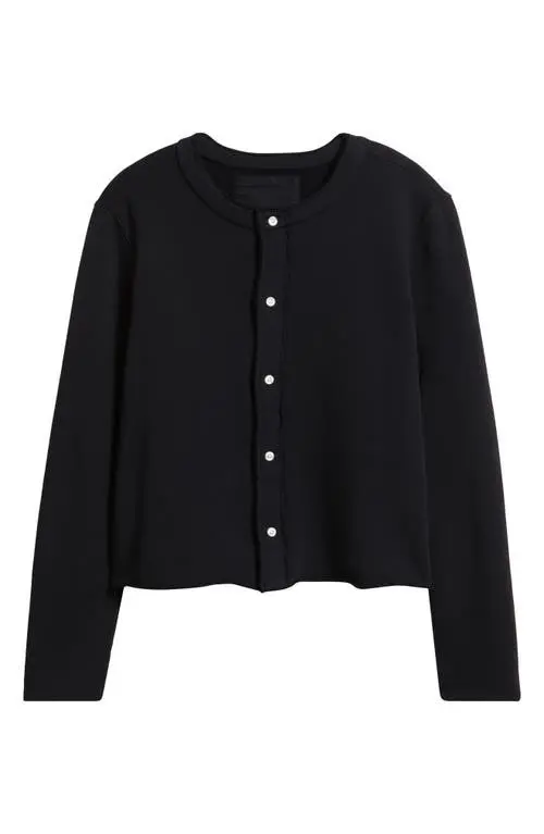 Frank & Eileen Jackie Button Front Cardigan