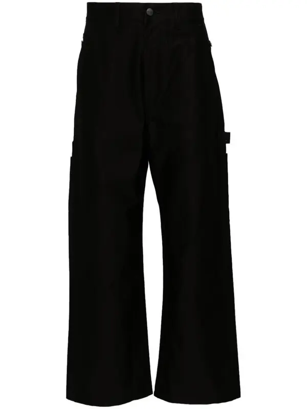 Junya Watanabe Logo Trousers
