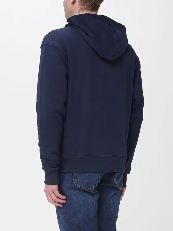 Kenzo Cotton Hoodie
