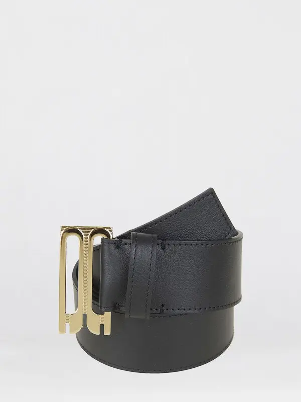 Victoria Beckham Leather Belt