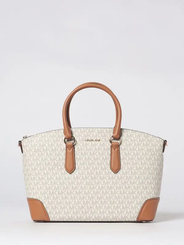 Michael Kors Handbag - Beige