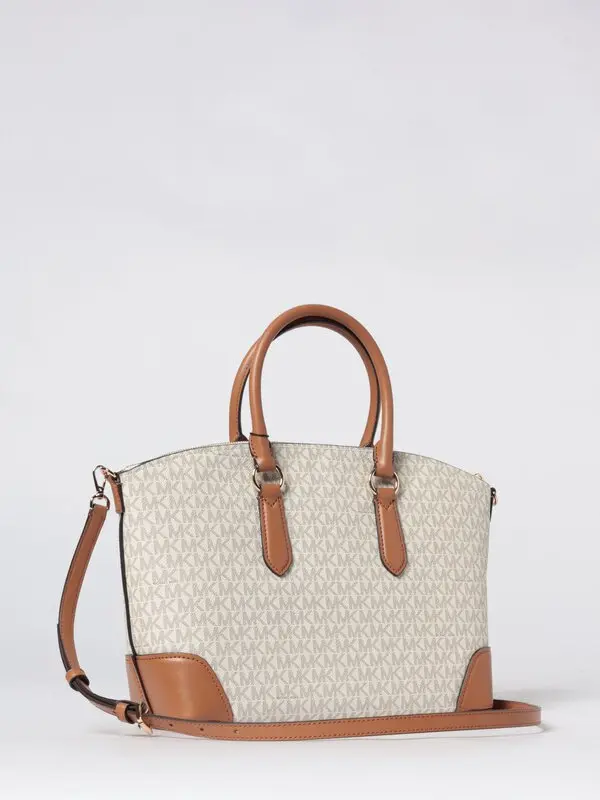 Michael Kors Handbag - Beige
