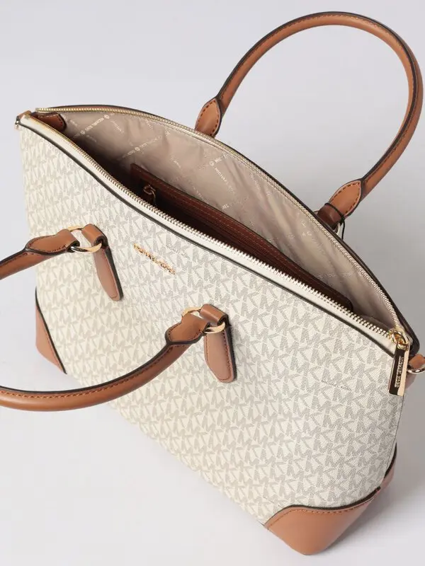 Michael Kors Handbag - Beige