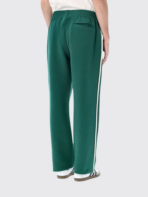 ADIDAS ORIGINALS Cotton Blend Jogging Trousers