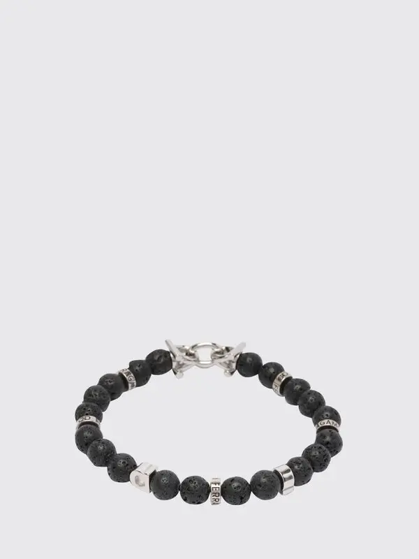 FERRAGAMO Bracelet - Black
