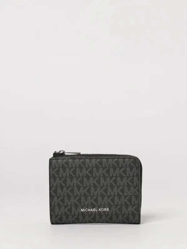 Michael Kors Wallet - Black