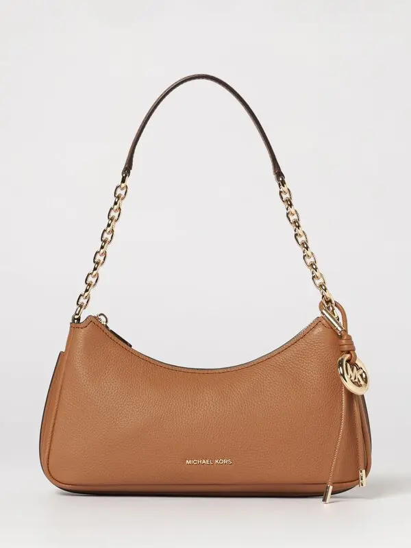 Michael Kors Crossbody Bag - Camel