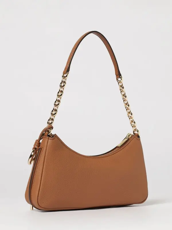 Michael Kors Crossbody Bag - Camel