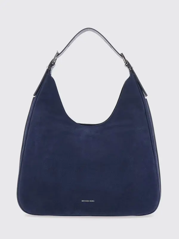 Michael Kors Shoulder Bag - Blue