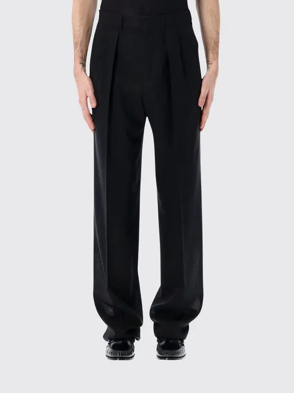 TOM FORD Pants - Black
