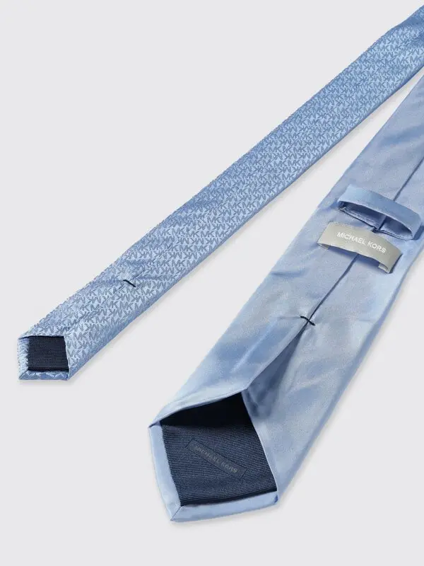 Michael Kors Tie - Blue