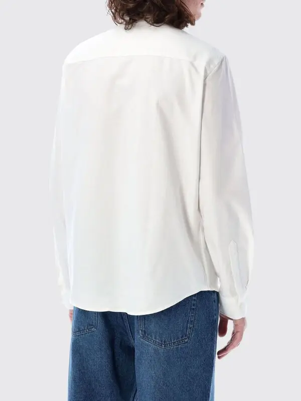 Ami Shirt - White