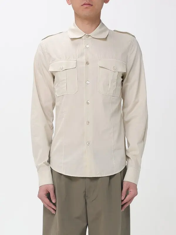 Our Legacy Lean Cotton Shirt