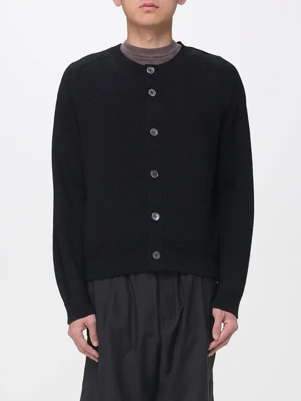 Our Legacy Wool Blend Cardigan