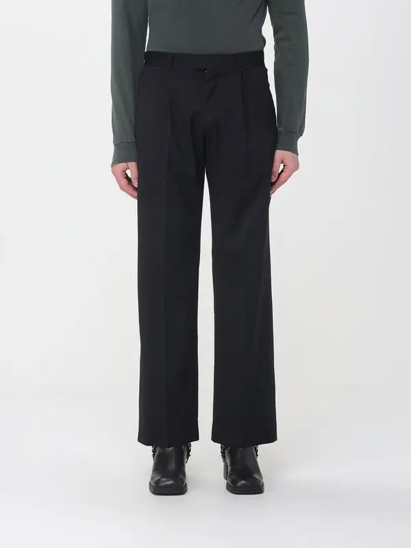 Our Legacy Classic Virgin Wool Trousers