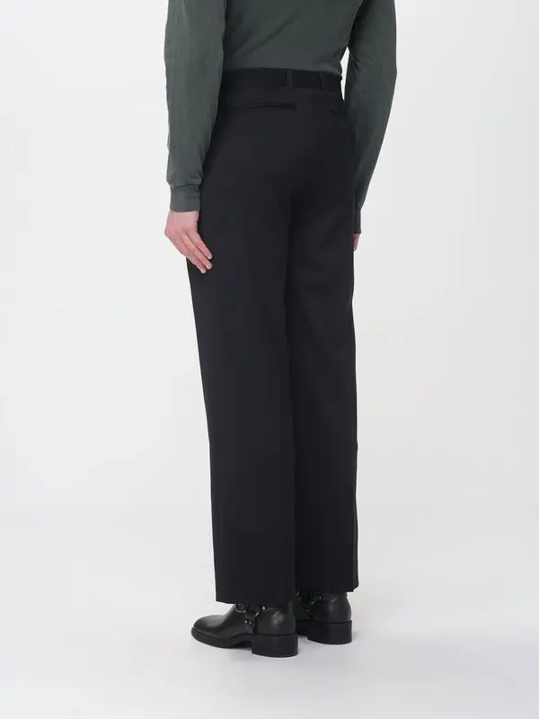 Our Legacy Classic Virgin Wool Trousers