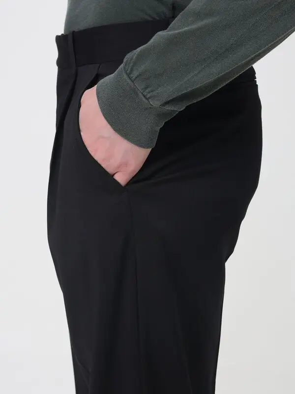 Our Legacy Classic Virgin Wool Trousers