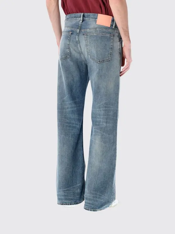 Acne Studios Jeans