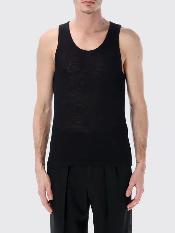 TOM FORD T-shirt - Black
