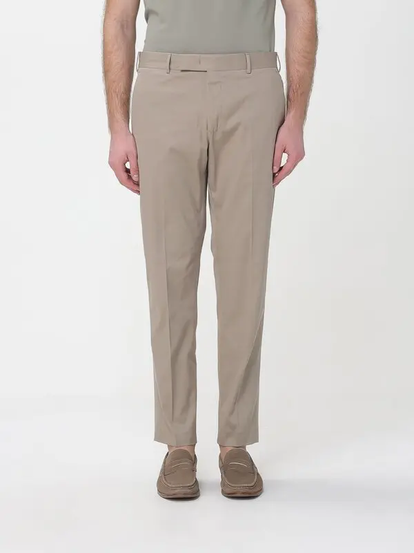 PT TORINO Pants - Beige