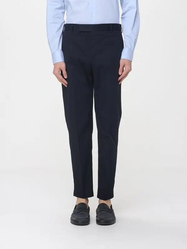PT TORINO Pants - Blue