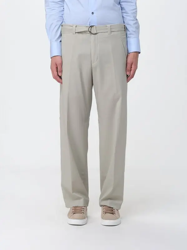 PT TORINO Pants - Beige