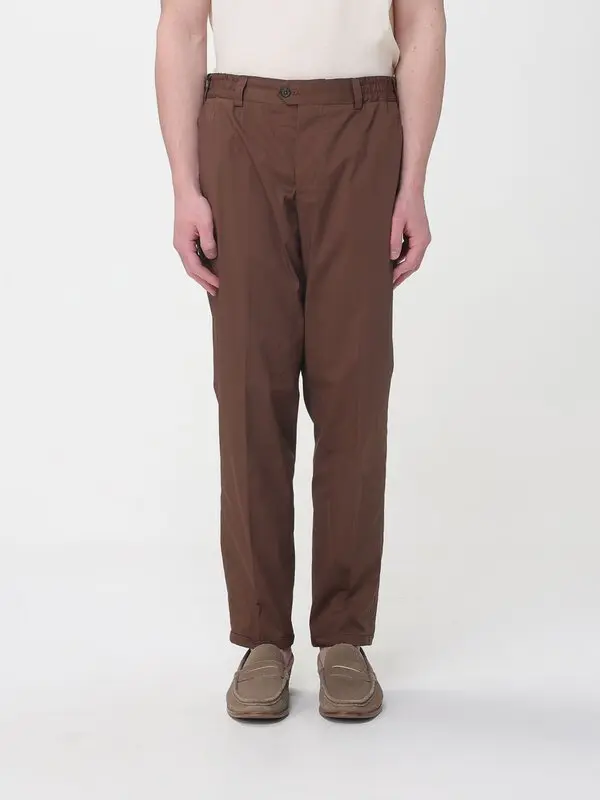 PT TORINO Pants - Brown