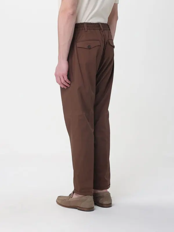 PT TORINO Pants - Brown