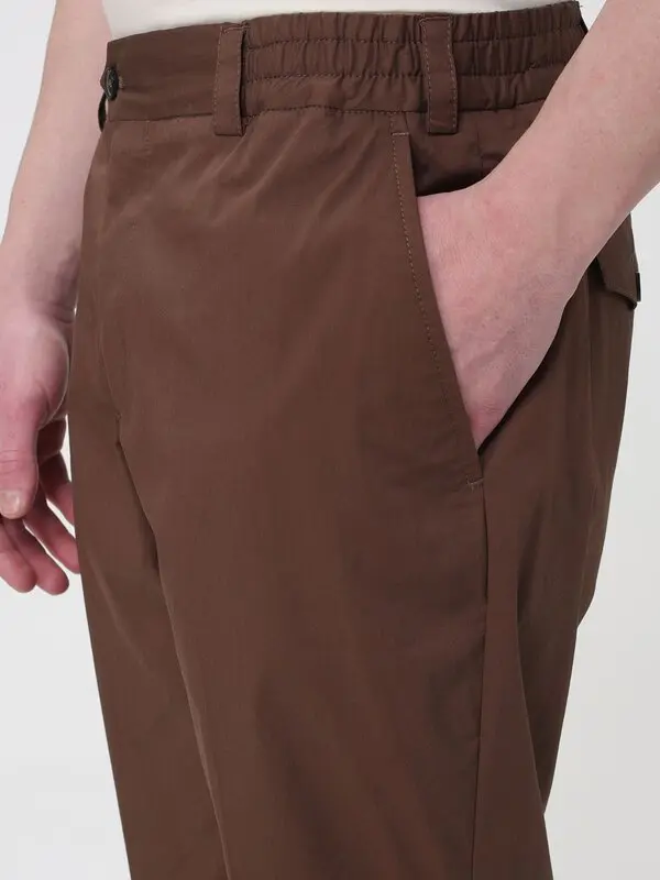 PT TORINO Pants - Brown