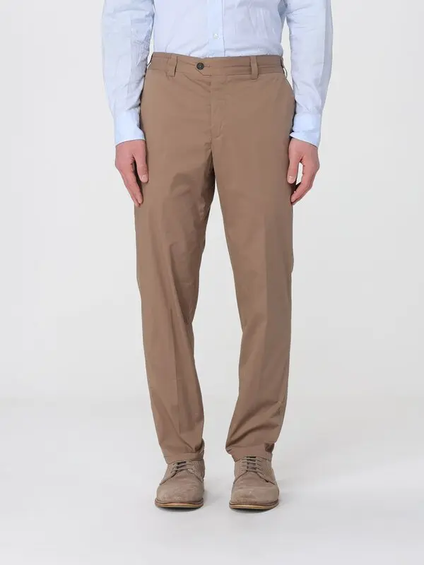 PT TORINO Tailored Trousers - Rope