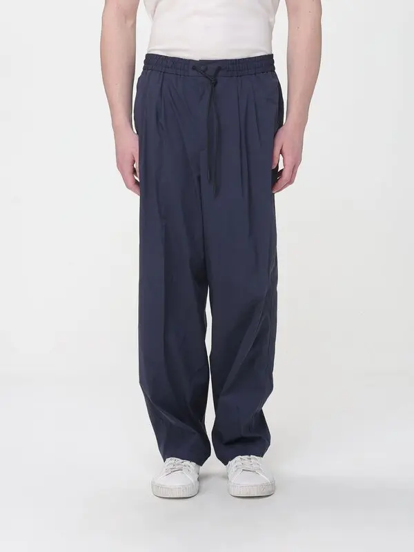 PT TORINO Pants - Blue
