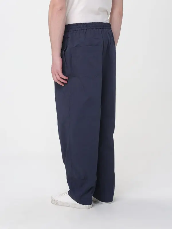 PT TORINO Pants - Blue